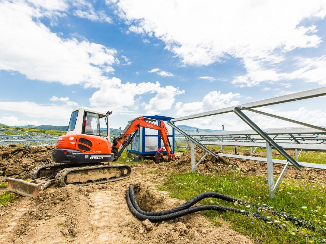 HV CABLE JOINTS, TERMINATION